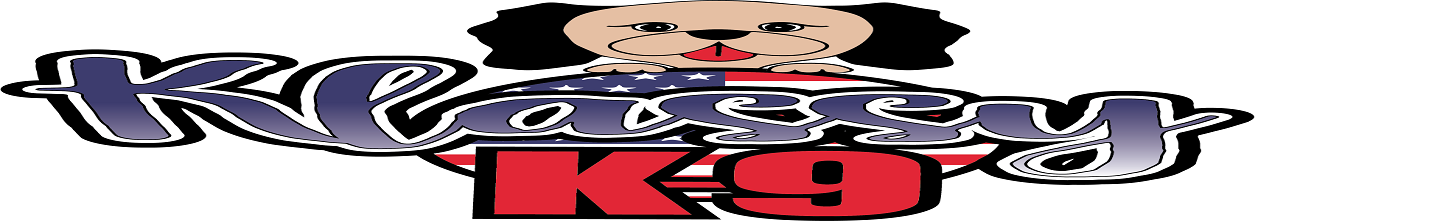 Klassy-K9-Logo1440 221 | Map